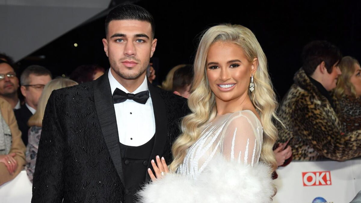 Love Island: Molly-Mae and Tommy may have accidentally revealed the ...