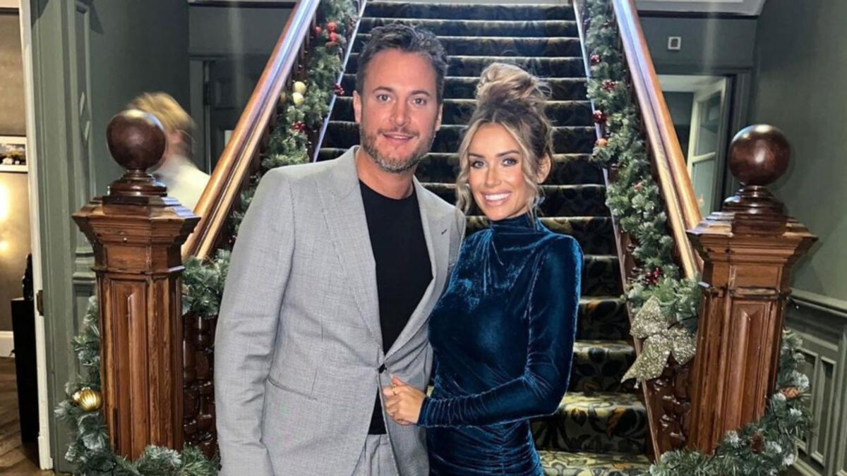 Love Island’s Laura Anderson and boyfriend Gary Lucy announce shocking news