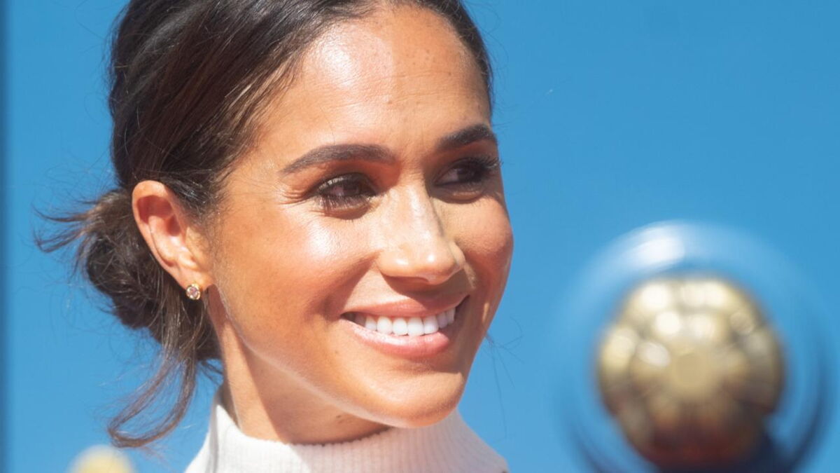 Meghan Markle compared to Chrissy Teigen, here's why