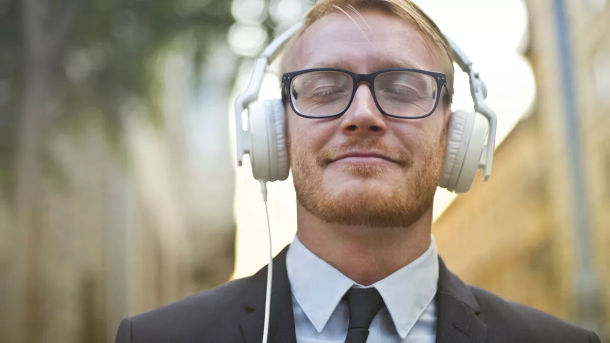 Love music? The reasons why have been revealed and they might surprise you