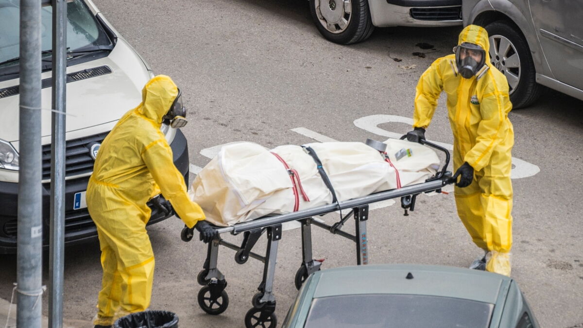 COVID: Are lockdowns really effective at reducing the death rate?