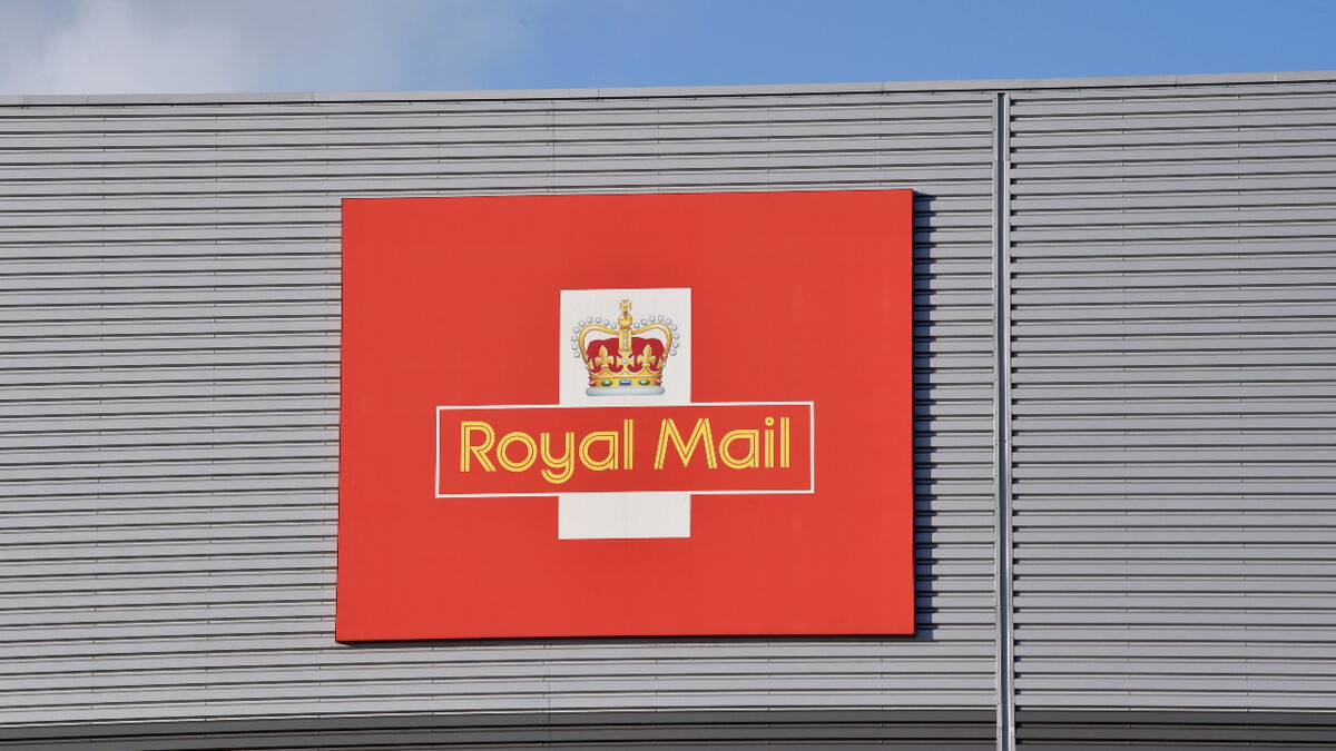 Royal Mail: New digital stamps to record videos of senders