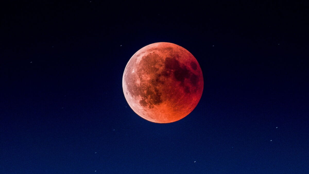 Here’s all you need to know about tonight’s lunar eclipse
