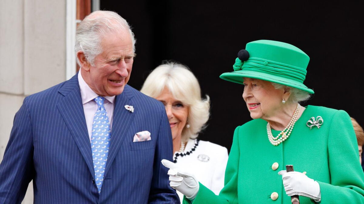 Queen’s roles rewritten after her mobility issues