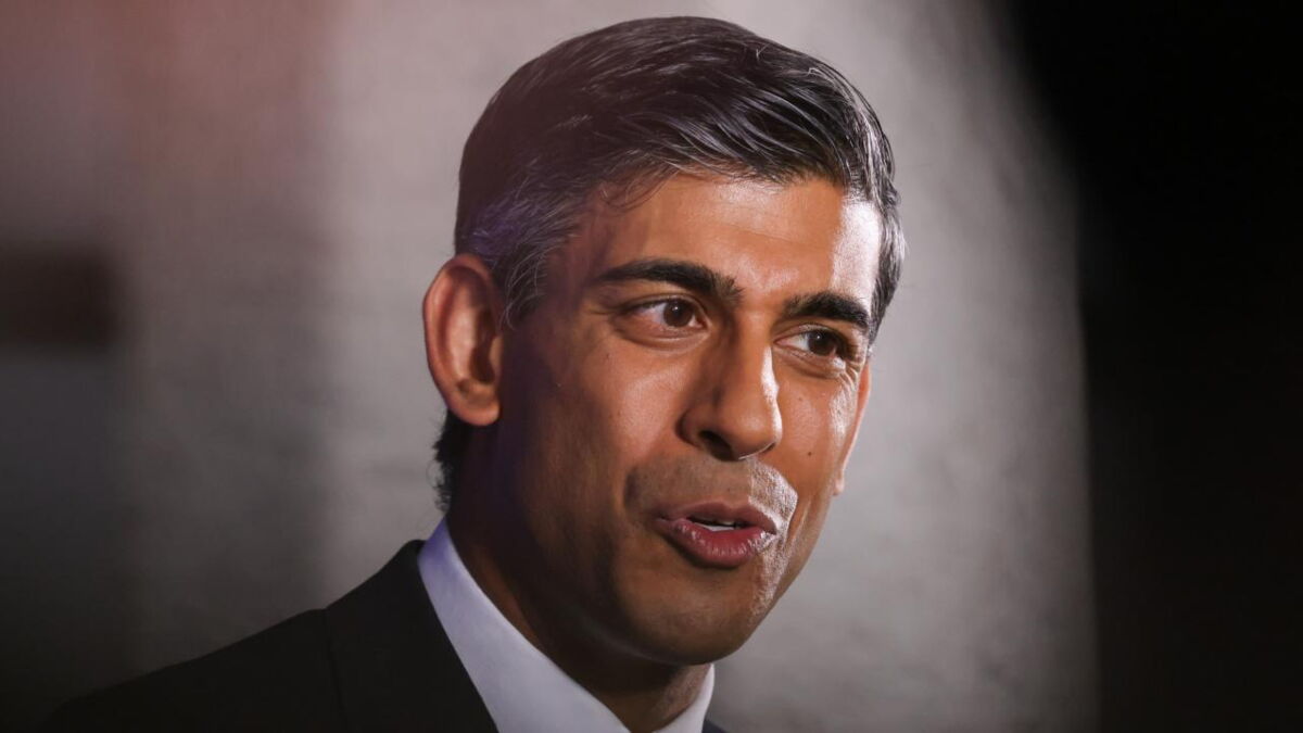 Rishi Sunak: Here's what you need to know about his campaign