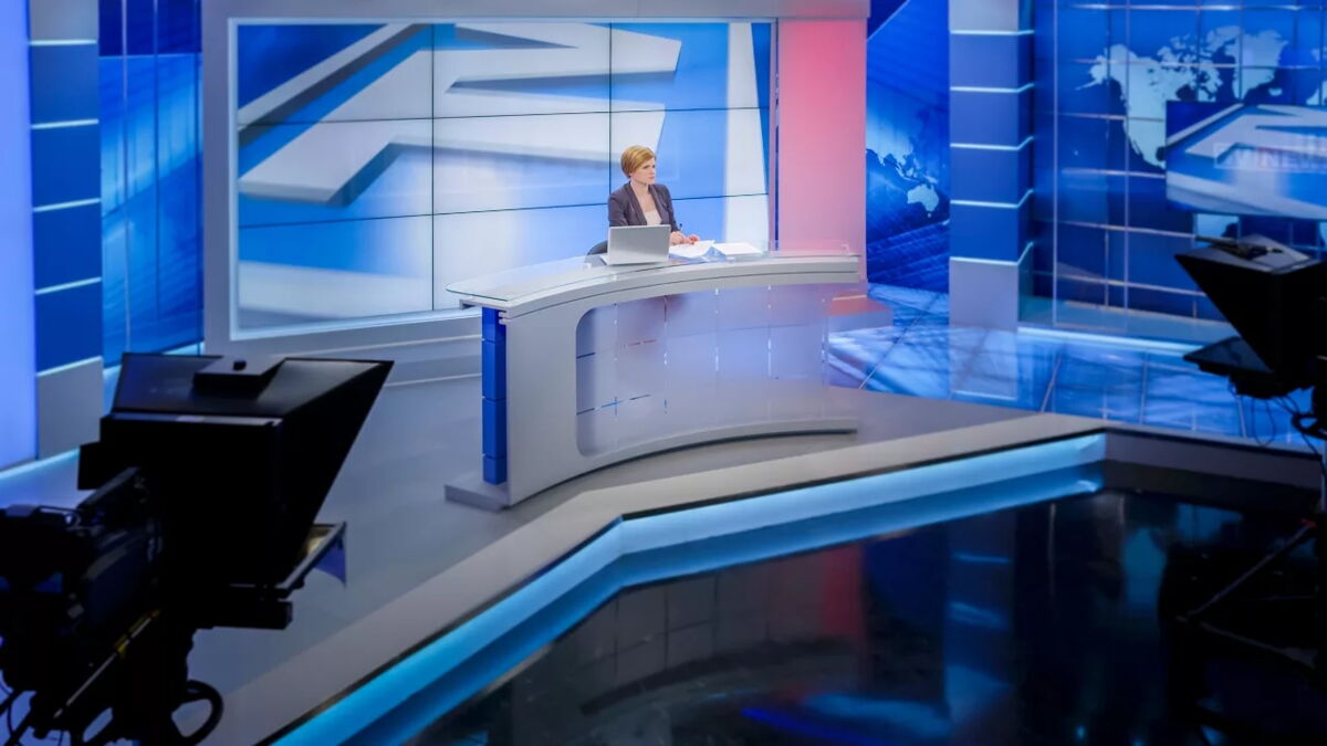 Sunak and Truss debate: This could be why TV presenter Kate McCann fainted
