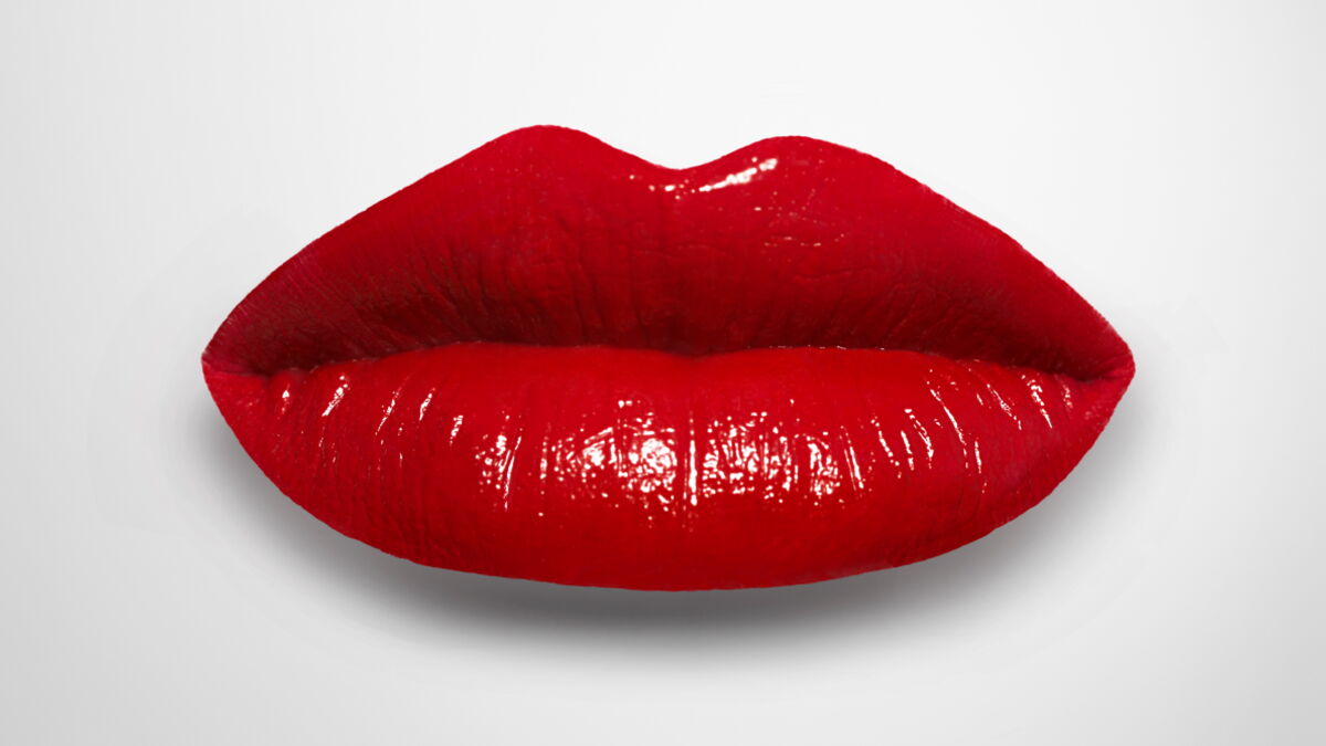 What Does Crispy Lips Meaning | Lipstutorial.org