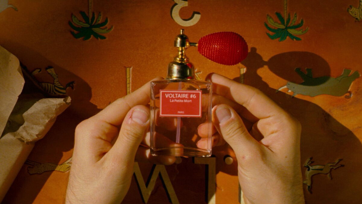 Zodiac: A holiday gift guide for Aries