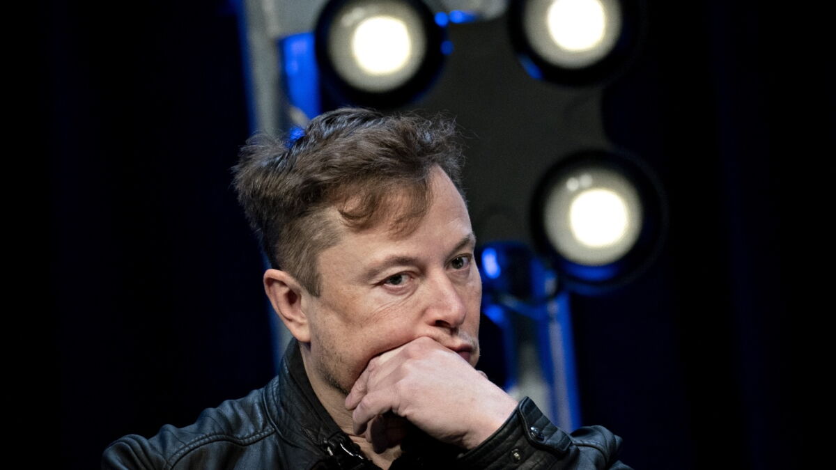 Elon Musk tweets about devastating impact of nuclear war: Here's what ...