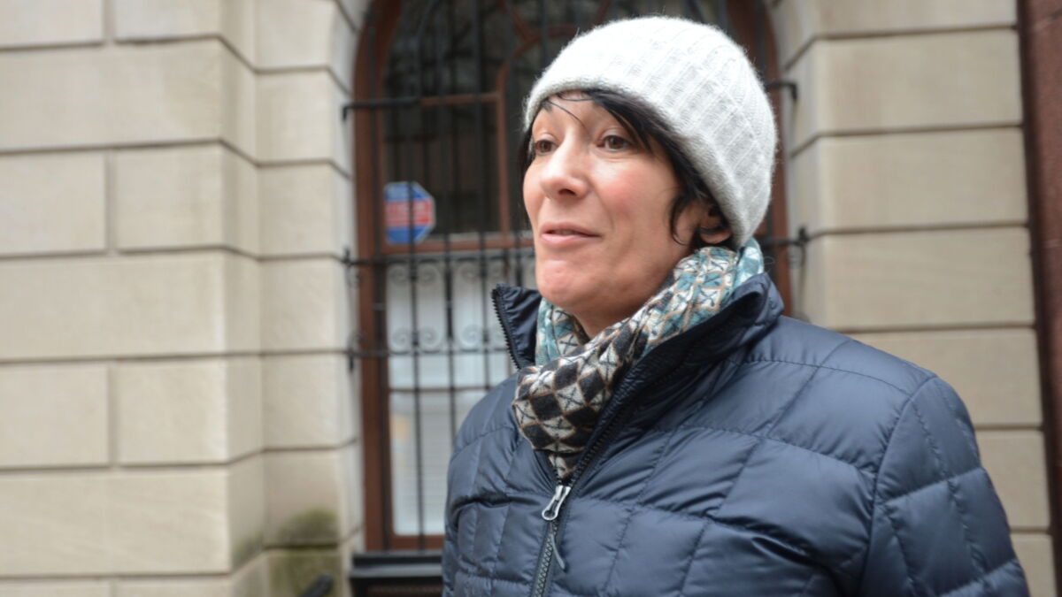 Prince Andrew: Ghislaine Maxwell's latest revelations could give the ...