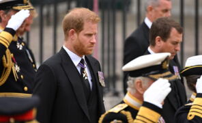 Prince Harry reveals key detail to shut down 'sadistic' rumour about ...