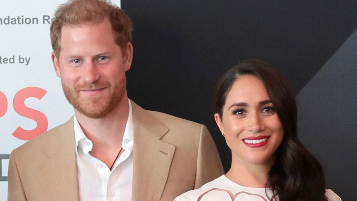 Prince Harry and Meghan Markle's documentary: Here are all the details you might've missed