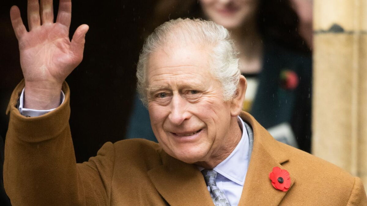 King Charles' role as Head of State could be in jeopardy in this ...