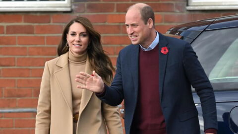 Prince William and Kate: What will the monarchy look like when they ...