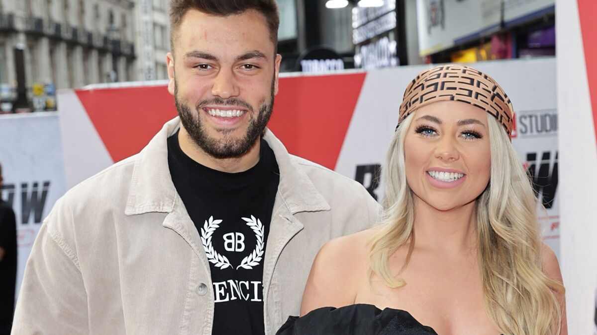 Paige and Finn are making a reality TV comeback