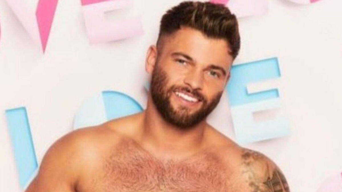 Love Island’s Jake Cornish will appear on TV soon despite his struggles ...