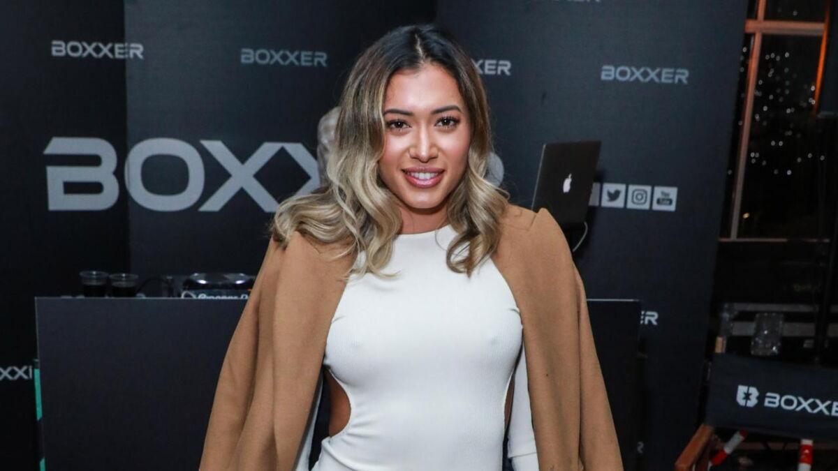 Love Island: Kaz Crossley could be fined up to £22K after her recent ...