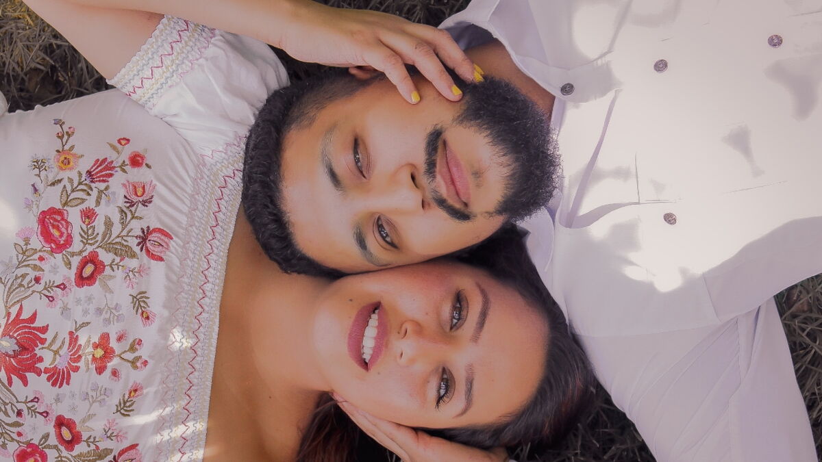 Here’s why so many long-term couples look alike