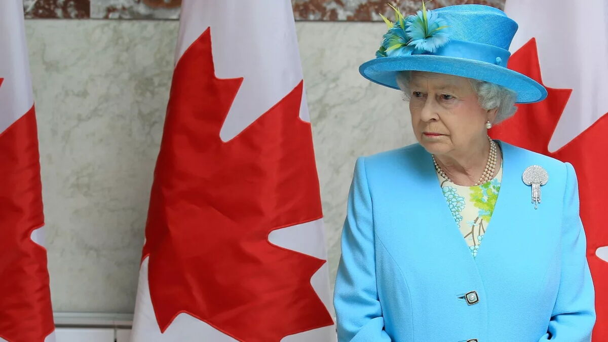 The Queen: Which countries still recognise Her Majesty as Head of State?