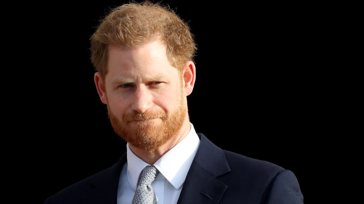 Prince Harry: The Duke of Sussex’s ex-bodyguard speaks out about his safety