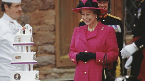 Queen Elizabeth II’s favourite colour revealed: Is it what you thought?