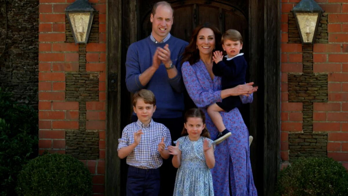 Prince William and Kate Middleton’s new house has a scandalous history