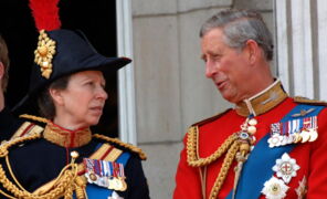 Princess Anne: A rare peek inside her ‘regular’ home in the Cotswolds