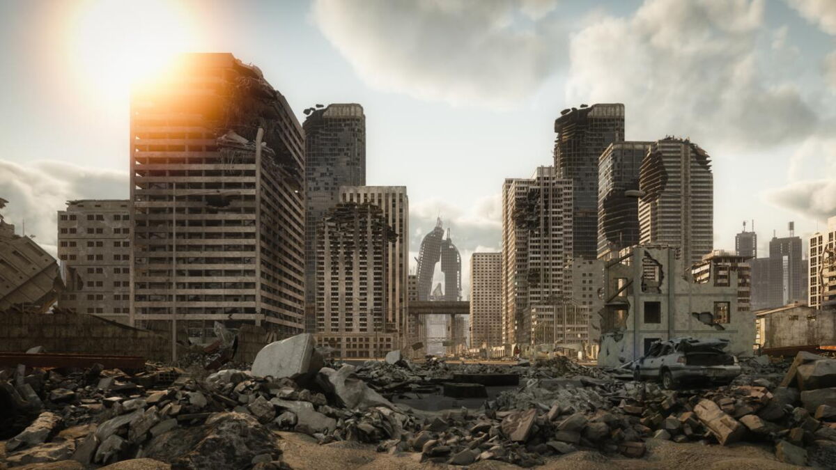 Nuclear simulator reveals risk of disaster, should we be worried?