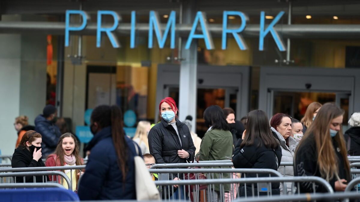 Primark have new beauty ranges for people AND pets - with prices from 80p