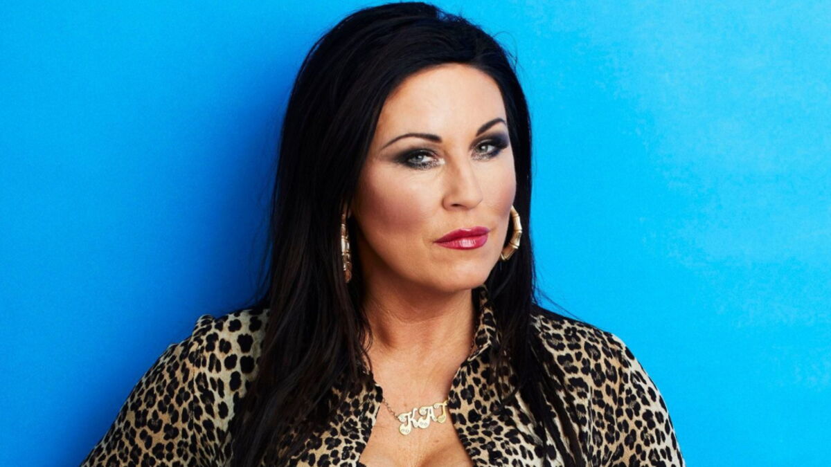 Kat Slater Written Out Of EastEnders Following On-Set ‘Incident’