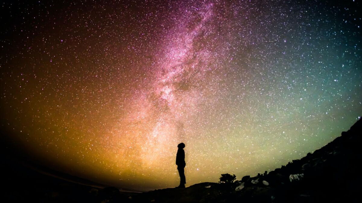 Astronomy: Beginner's guide to get started