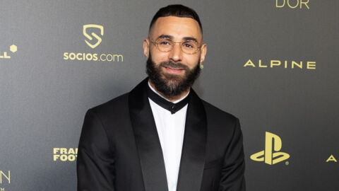 Karim Benzema: This is why he's been playing with a bandage on his hand ...