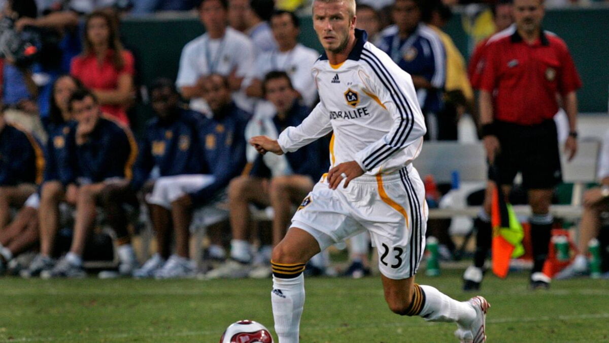 These are the 5 best English footballers of all time