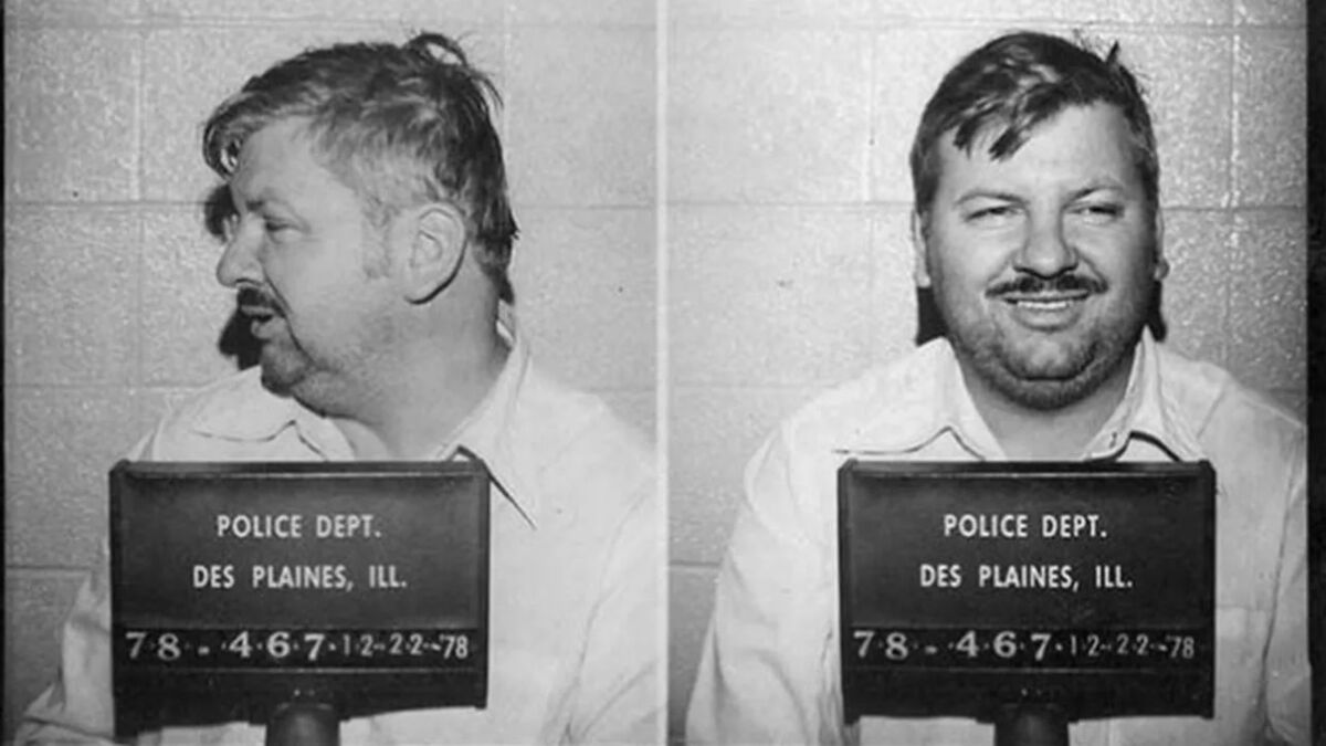 Netflix's Conversation With a Killer: John Wayne Gacy, the clown who ...