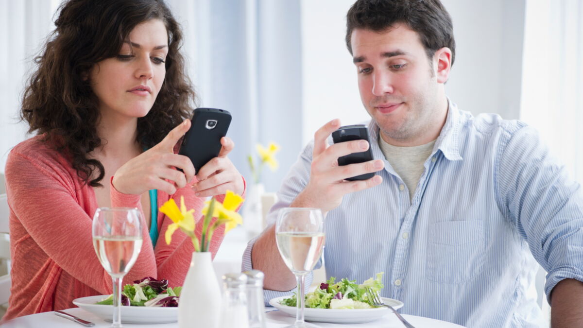 You're Probably Guilty Of These Terrible Meal Time Habits