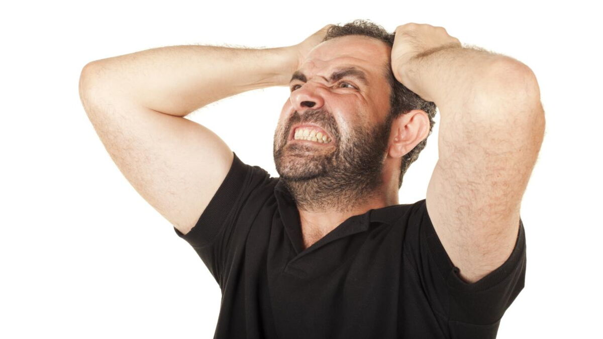 Swearing: The cheapest and fastest acting pain relief, study shows