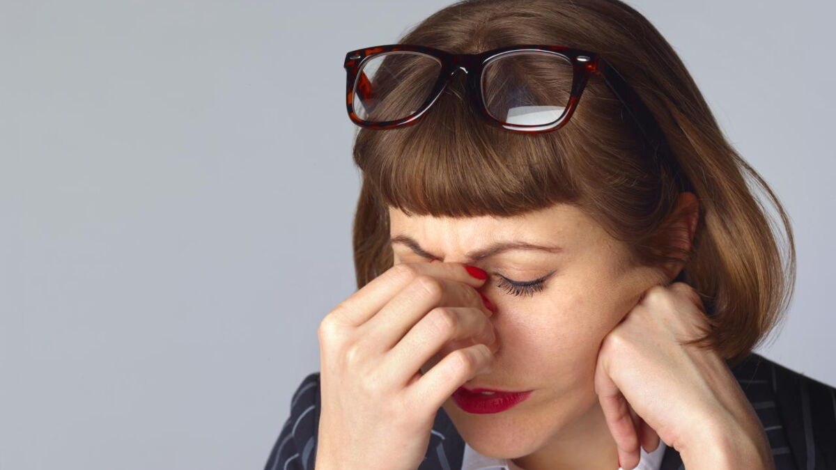 Is your workplace toxic? Here are four signs to look out for