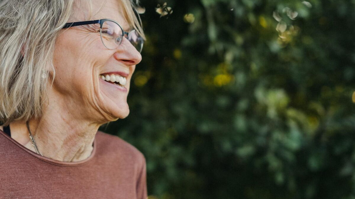 The secret to a long life has been revealed, and it's unexpected