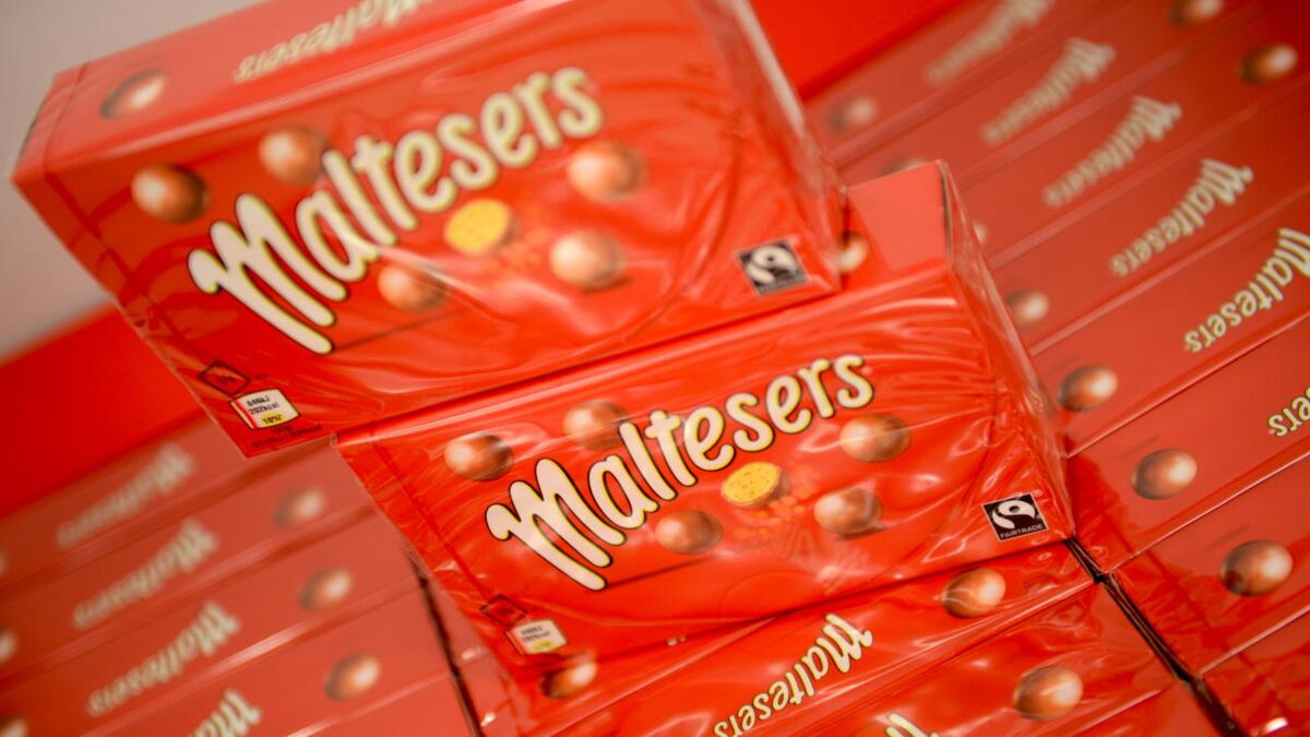 Maltesers fans stunned with ‘genius’ way to eat it: ‘Bet that is delish’