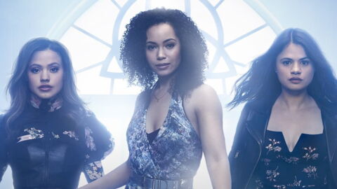 The Charmed Reboot: Will Season 2 Keep Its Promises?