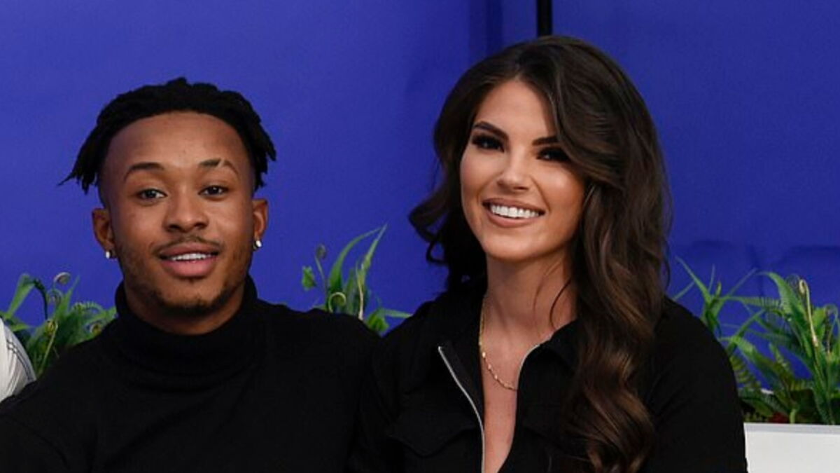 Biggs speaks out over Rebecca and Michael revelation