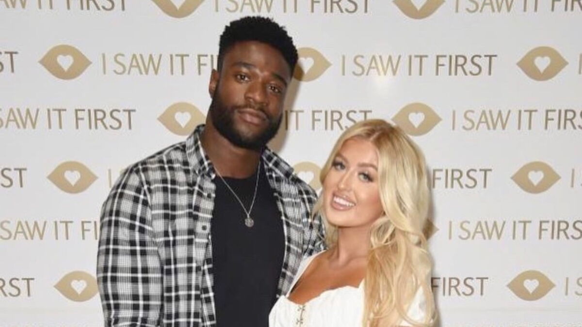 Jess And Ched Confirm They’ve Split For Good