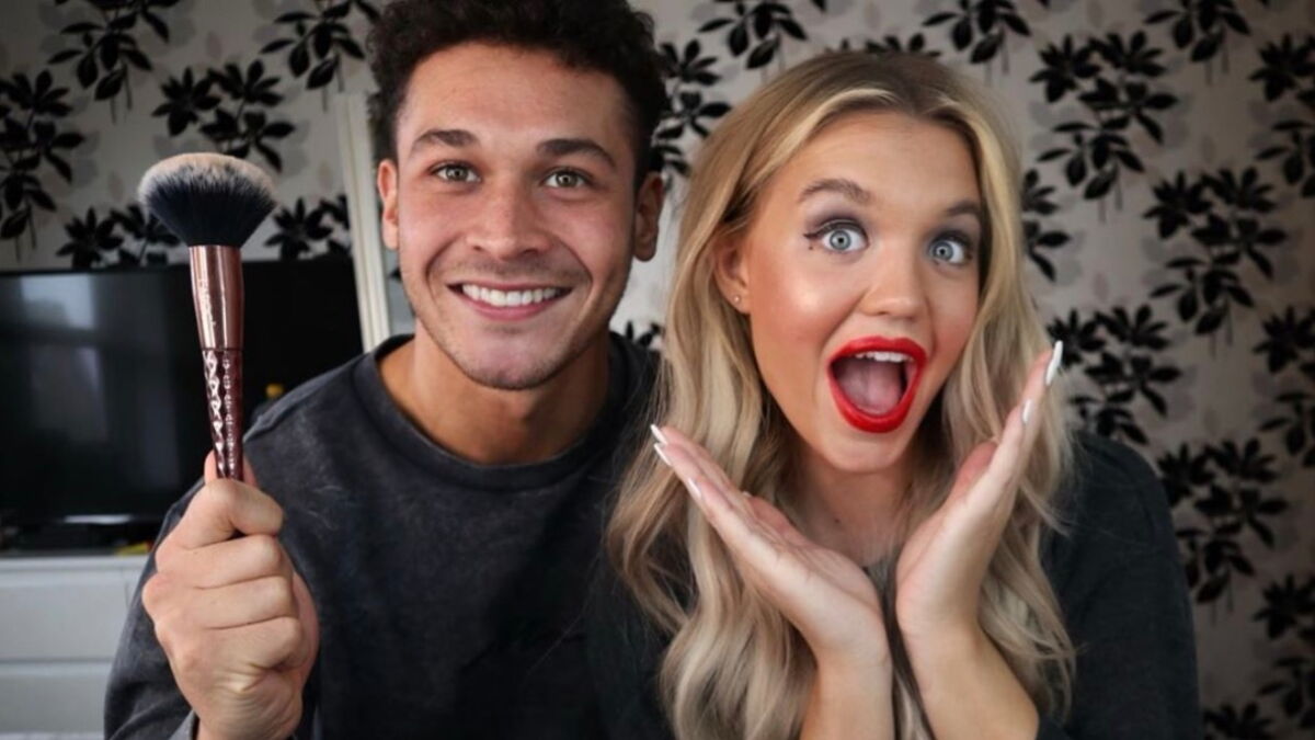 Callum Talks Marriage And Kids As Relationship With Molly Goes From ...