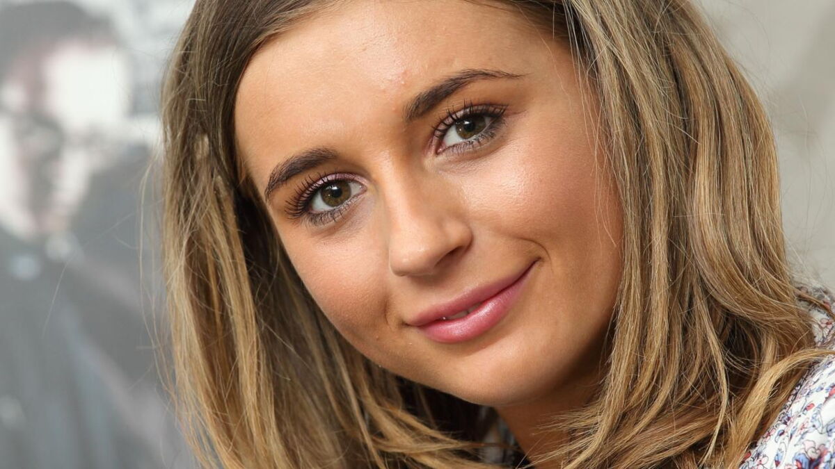 Dani Dyer has been cast in an EastEnders role