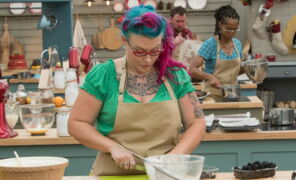 The Great British Bake Off judge reveals she suffered this traumatic ...