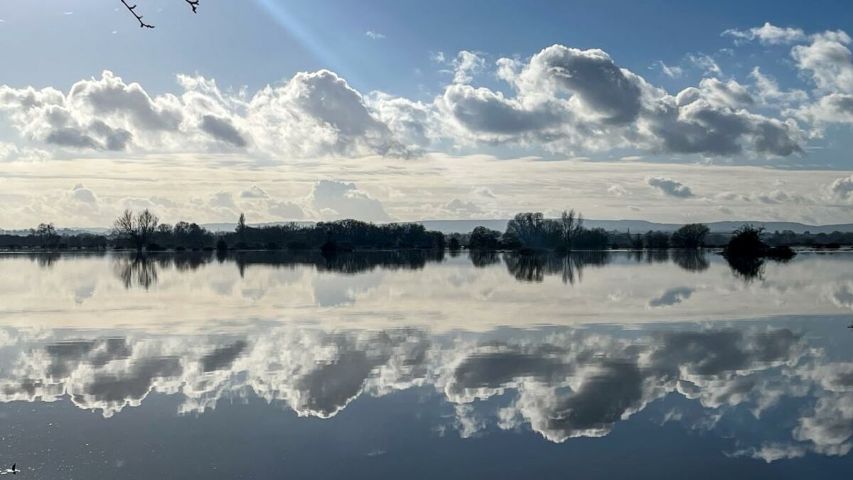 Brits warned about major weather changes that could be coming at the ... Brits warned about major weather changes that could be coming at the ...