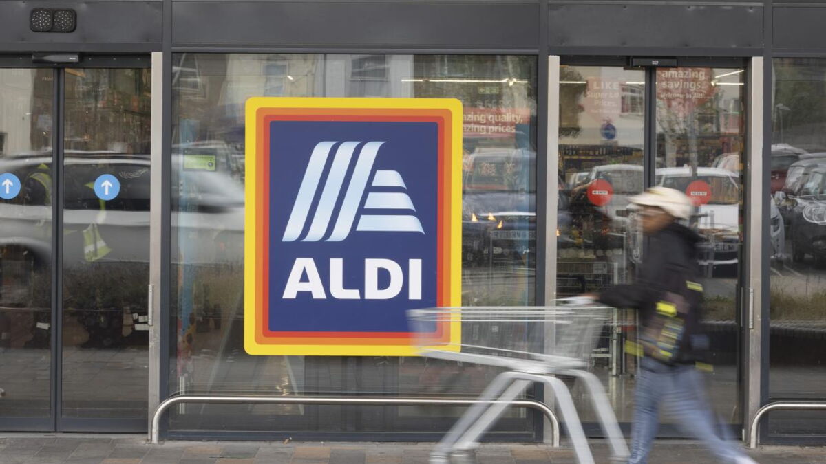Aldi store under fire after woman finds bugs in toddler's meal