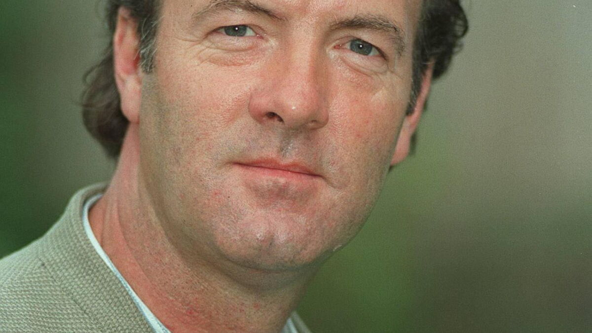 'Brookside' star Dean Sullivan passes away at 68