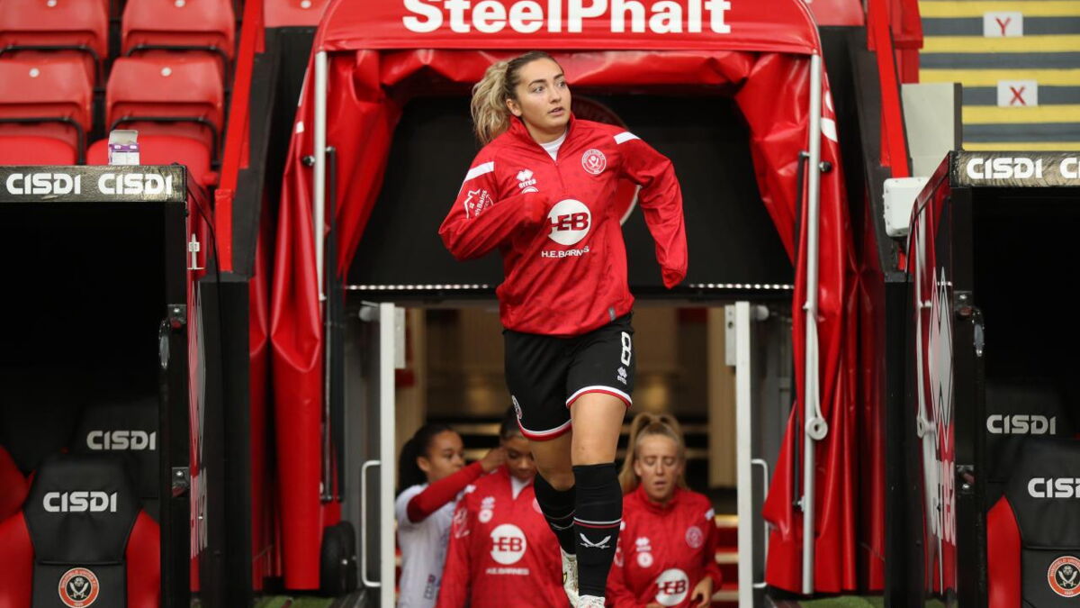 Maddy Cusack: The rising female football star passes away amidst ...