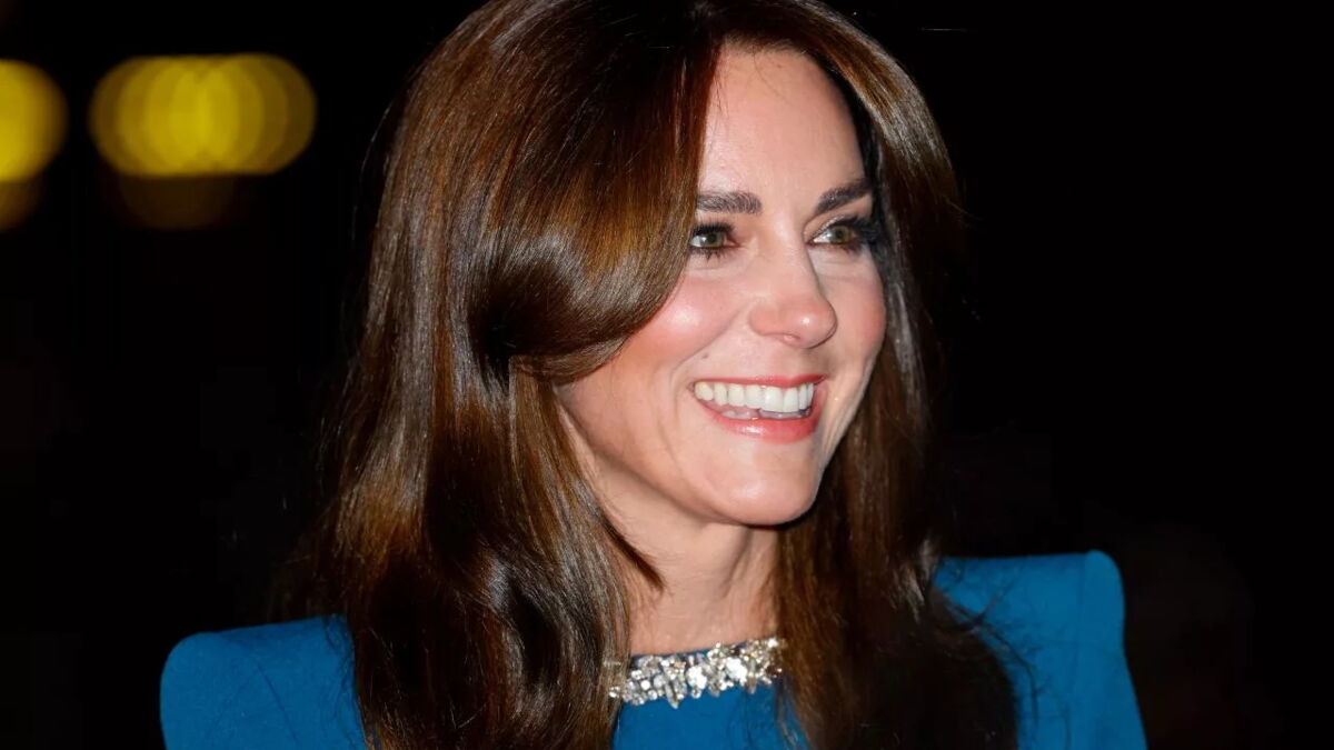 Kate Middleton allegedly had a serious relationship before Prince William